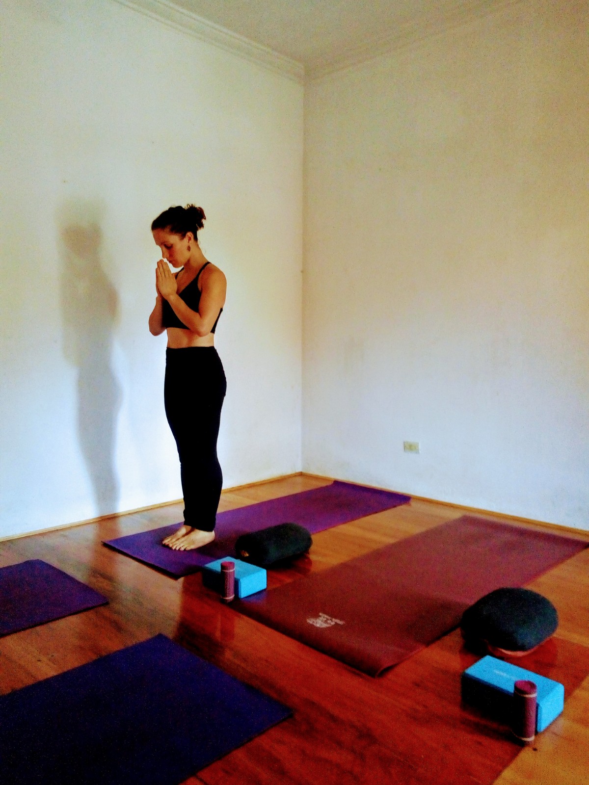 Marisol Moreira – Clases de Hatha Yoga, Ashtanga y Estiramiento – San ...