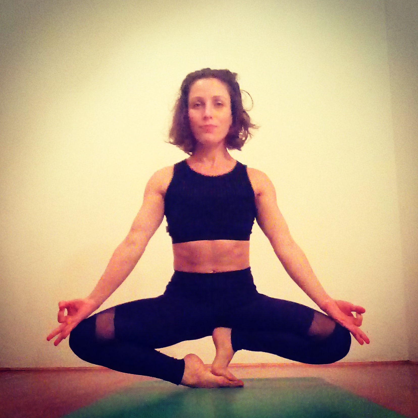 Marisol Moreira – Clases de Hatha Yoga, Ashtanga y Estiramiento – San ...