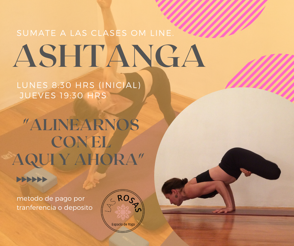 Marisol Moreira – Clases de Hatha Yoga, Ashtanga y Estiramiento – San ...