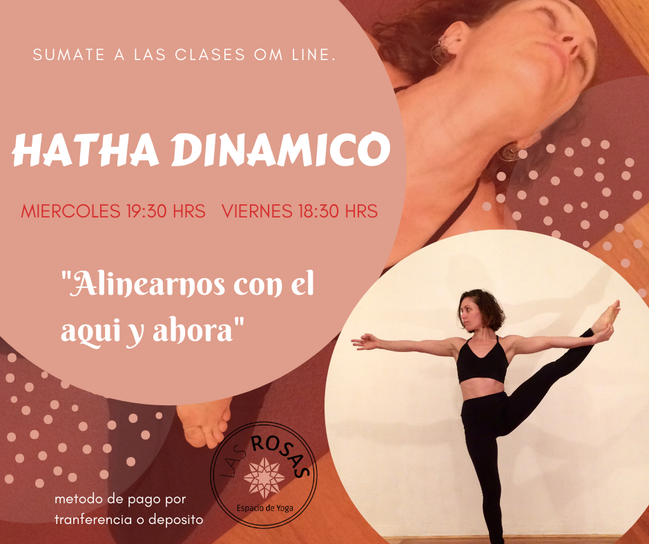 Marisol Moreira – Clases de Hatha Yoga, Ashtanga y Estiramiento – San ...